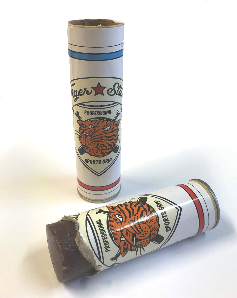 Tiger Sticks baseball sports grip authentic Used by most MLB – Tiger ...
